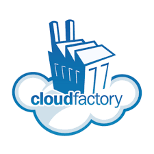 CloudFactory SFTP